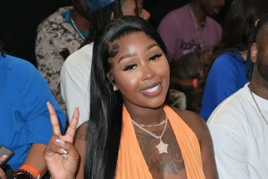 Cardi B’s Friend Star Brim Released From Prison After One Year