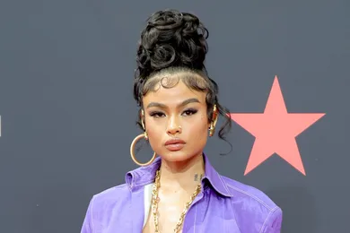 India Love Clarifies Her Relationship With DDG