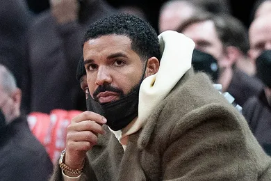 T-Pain Calls Out Drake For Ignoring His Own Advice