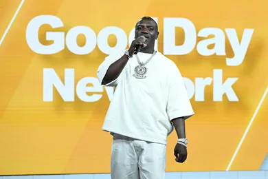 Akon Labels Former Friend Be.I A "Scammer" In Fiery Exchange