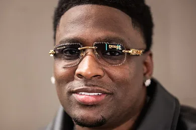 Hot Boy Turk Prepares Lawsuit Over Kicking Him Off Tour