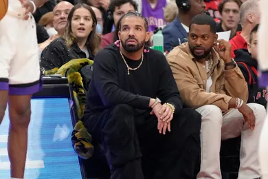 Drake's New York OVO Store Vandalized By Alleged Arsonist With Hammer