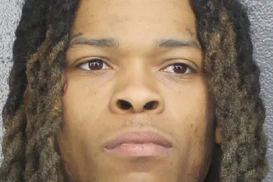 YNW Bortlen, YNW Melly’s Co-Defendant, Trial Begins September