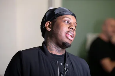 Real Boston Richey Reportedly Beats Federal Drug & Gun Case