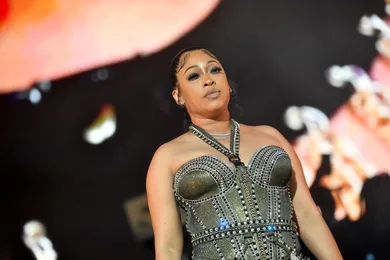Trina's Electric SeaWorld Performance Leaves Fans Stunned