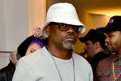 Dame Dash Reveals He Got Eye Surgery Due To Diabetes & Broken Teeth
