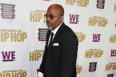 Dame Dash Wants To Sue "The Breakfast Club" For Alleged Defamation