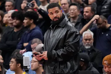 Drake Recalls Visiting Young Thug In Prison In New Audio From Ian Connor