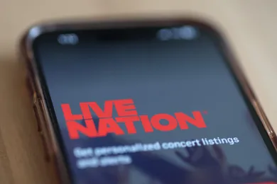 Live Nation CEO Blasted For Saying Tickets Are Underpriced