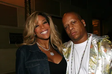 Wendy Williams' Ex Takes Huge Loss In Guardianship Lawsuit