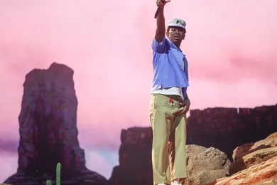 Tyler, The Creator Caught Deleting Old Anti-Black Tweets