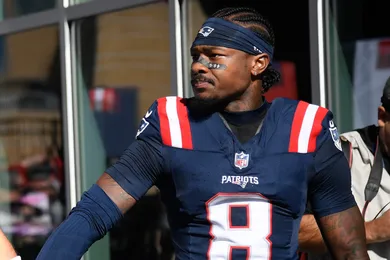 Chris Blake Griffith Countersues Stefon Diggs For Defamation & Sexual ...