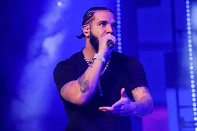 Drake Appears To Co-Sign Serena Williams Diss With Sexyy Red