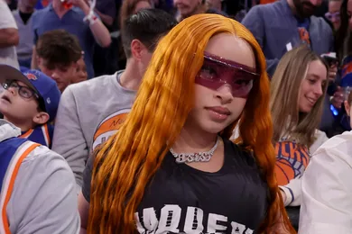 Ice Spice's New Song "Pretty Privilege" Makes Fans Debate Cardi B Beef ...