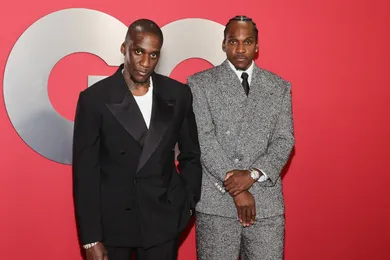 Malice Promises Fans More New Music From Clipse Coming Very Soon