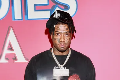 Blueface Breaks Up With Hazel-E And Blames It On Her Social Media Addiction