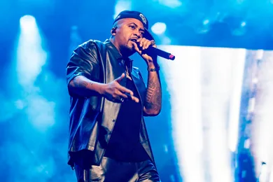 Nas Says Eminem Turned Down Collaborating On "Daughters"