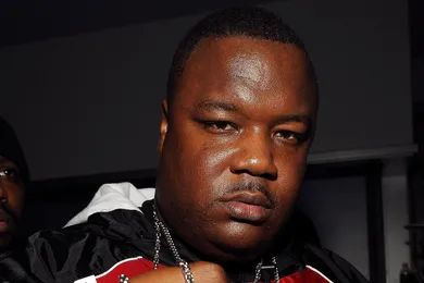 Houston Hip-Hop Legend Michael "5000" Watts Passes Away At 52