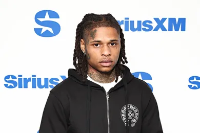 Young Threat, A Feature On Kendrick Lamar's "GNX," Was Hit With Murder ...