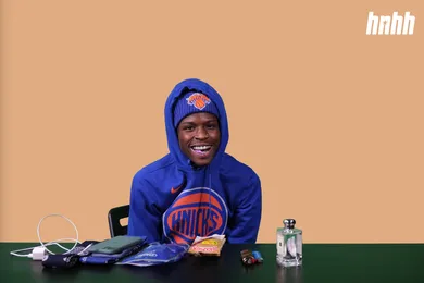 Quando Rondo Mourns 23-Year-Old Lul Pab's Death After L.A. Shooting