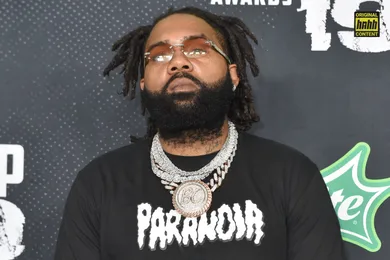 Who Is Money Man? Everything To Know About The "24" Rapper