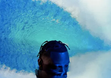 GOLDFISH - Album By Hit-Boy & The Alchemist