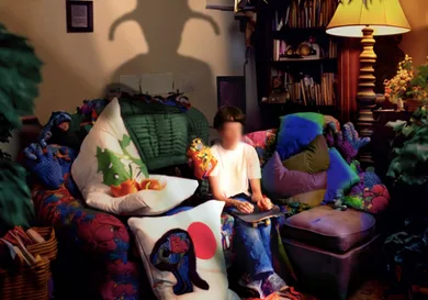 BLP Kosher Delivers Best Yet In Anticipated New Album, "Brackish"