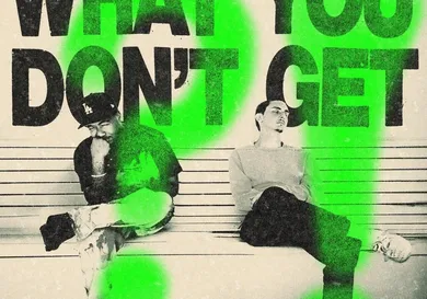 SCRAM! – Album by Domo Genesis & Graymatter