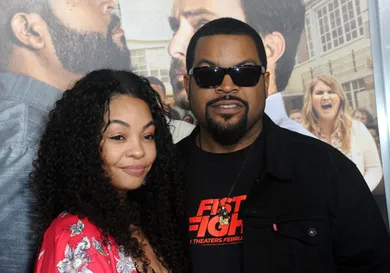 How Many Kids Does Ice Cube Have?