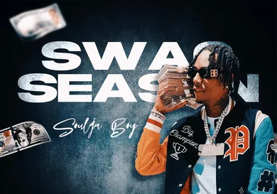 Soulja Boy Welcomes Fans To "Draco Season" With New Album