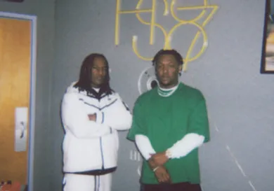 Hit-Boy Confirms His Father Big Hit Is Back In Jail With Heartfelt Message