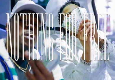 Aaron May - HotNewHipHop
