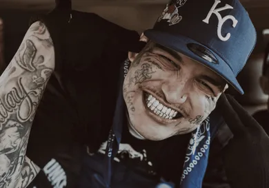 Lefty Gunplay & JasonMartin "Can't Get Right" On New Joint Album