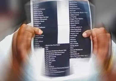 Scru Face Jean Drops Another Drake Diss About UMG Lawsuit