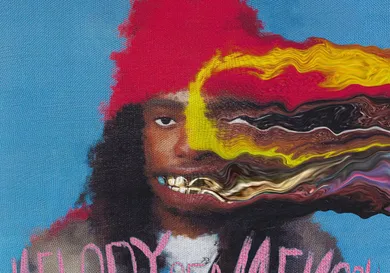 Eem Triplin Preps New Album With Buzzing Single "DUYA"