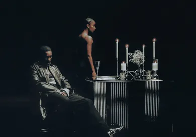 GIVEON Propels Album Hype With Latest Single "RATHER BE"