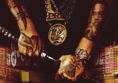 Key Glock Saves His Best For Major Label Debut "Glockaveli"