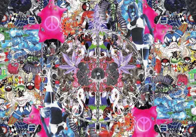 Rest In Bass: Encore – Album by Che
