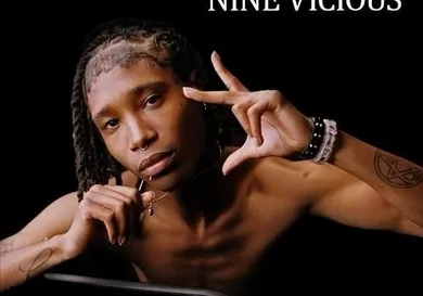 Nine Vicious Continues His Meteoric Rise With "FOR NOTHING"