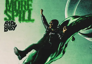 Raq Baby Impresses On "Rap Sh*t"