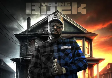 Young Buck Hit With 30 Day Prison Sentence Ahead Of Looming Trial