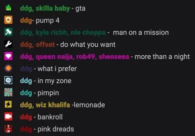 DJ Akademiks Thinks DDG May Need To Give Up Music