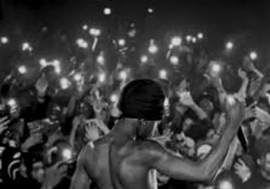 Raq baby Delivers His Biggest Album Yet With "I NEVER GAVE AF"