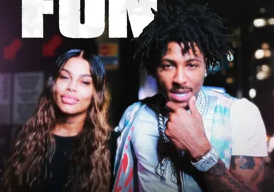 NBA YoungBoy Fuels Kodak Black Feud With Mellow Rackz Collab