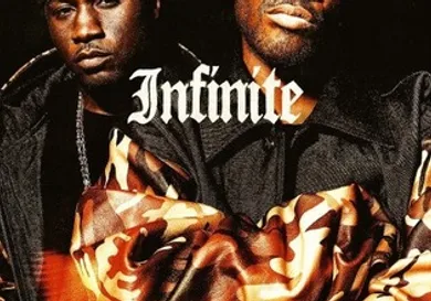 Mobb Deep "Infinite" Review