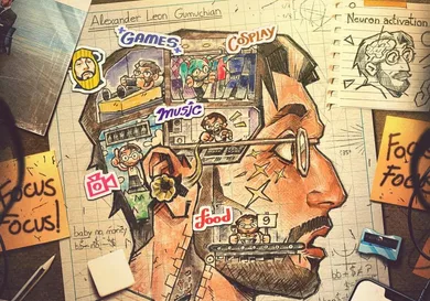 bbno$ - Album by bbno$