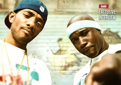 Mobb Deep’s Havoc On Prodigy, "The Infamous" & "Infinite"
