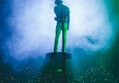 Baby Boo - Song by NBA YoungBoy