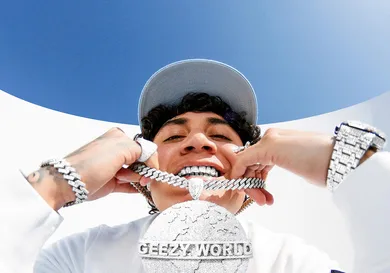 Ohgeesy - HotNewHipHop