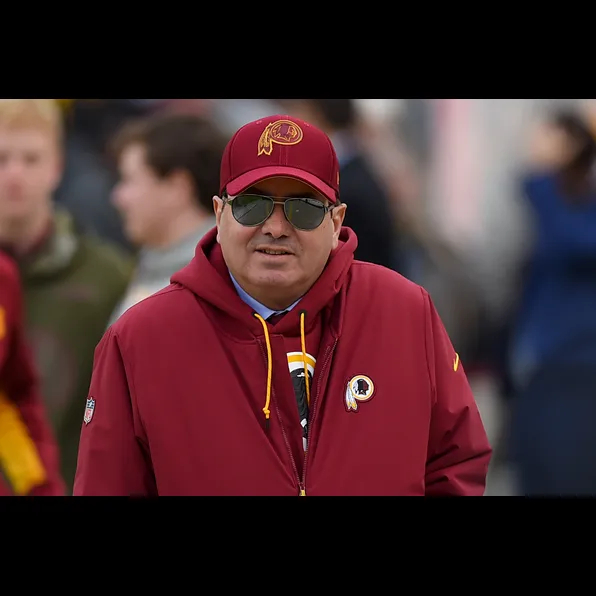 Dan Snyder & NFL Accused Of Covering Up Toxic Front Office